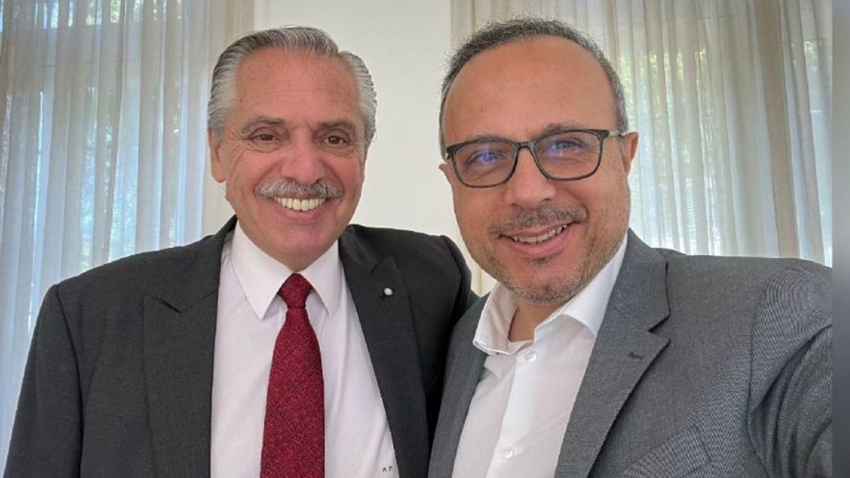 Aseguran que Alberto Fernández no cree necesaria una reforma laboral