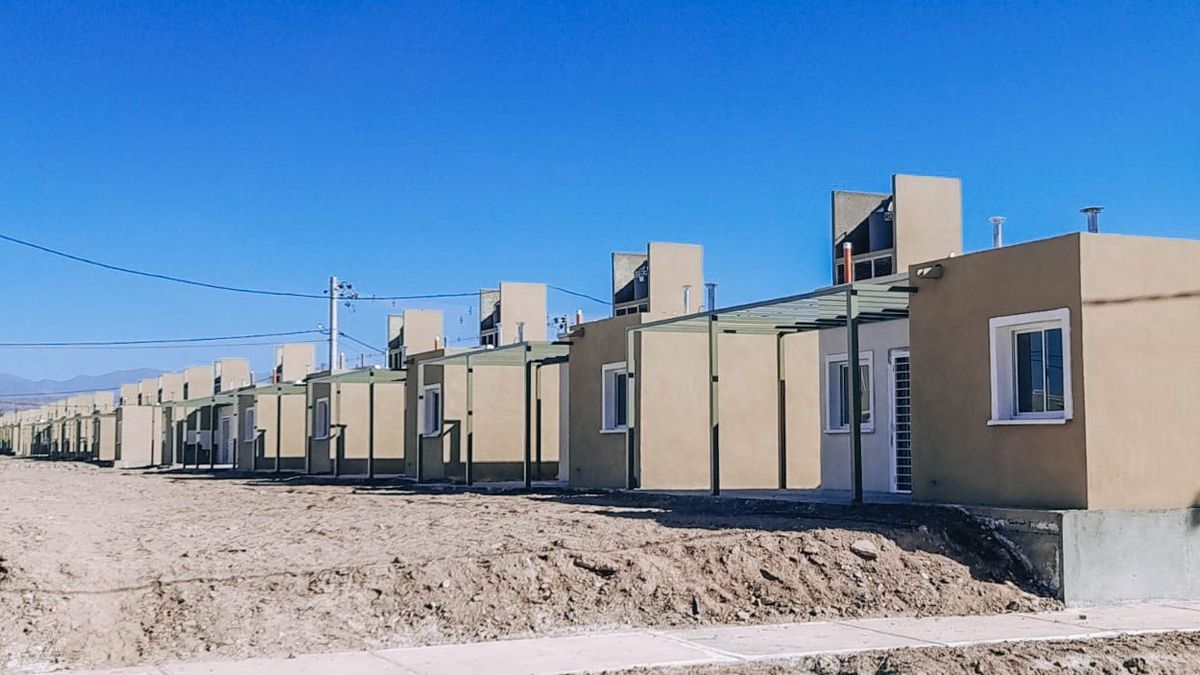 El IPV aclaró cuándo empezarán a llamar a los preadjudicatarios