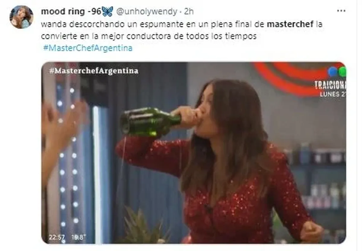 Masterchef: catarata de memes en la primera parte de la final