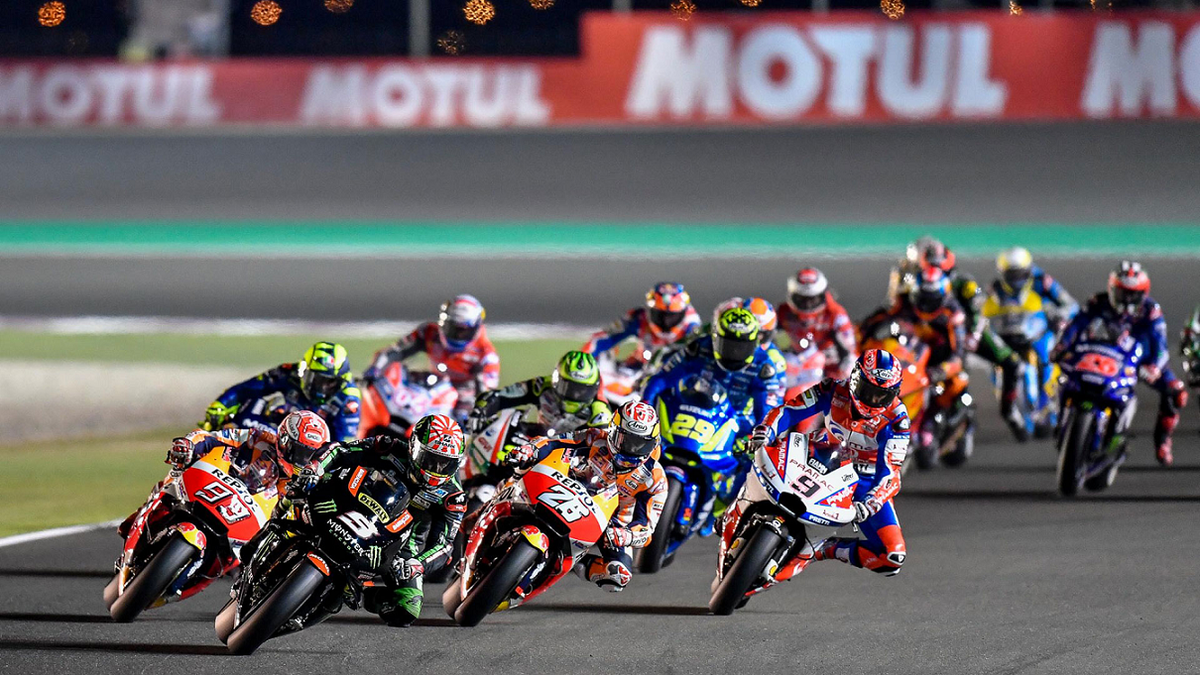 El MotoGP vuelve a Santiago del Estero en el 2025