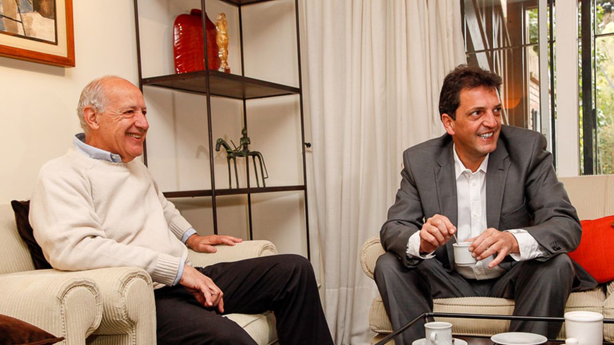 Roberto Lavagna: Levantar el cepo cambiario en un día o es falso, o ...