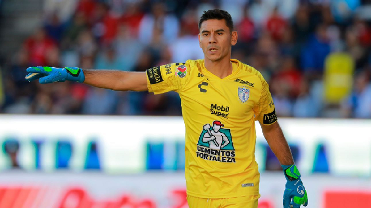 ¿Podrá cumplirlo? Oscar Ustari y su sueño de retirarse en Independiente
