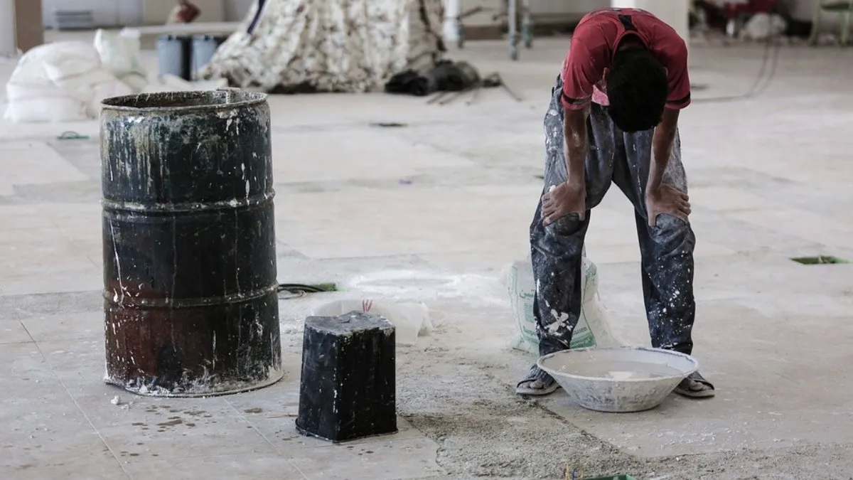 Detectaron 920 casos de explotación laboral en dos años