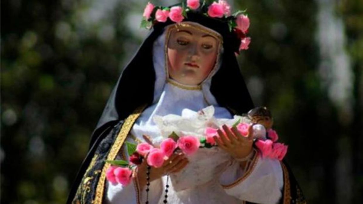 Día de Santa Rosa de Lima: Fe, Tormenta y Tradición Latinoamericana