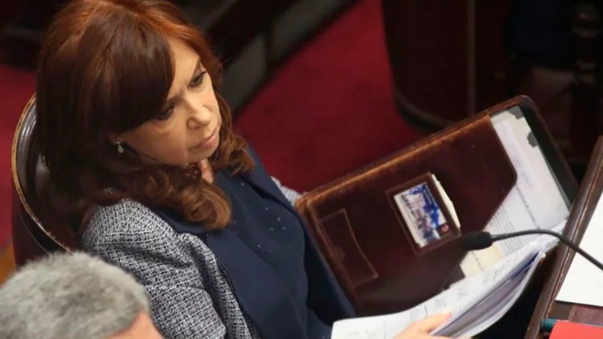 La Corte dejó firme la prisión preventiva de CFK por el pacto con Irán