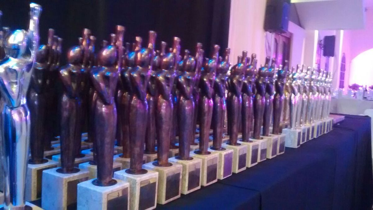 Mirá en vivo el Premio Mercedario en su 10ª entrega a las empresas de ...