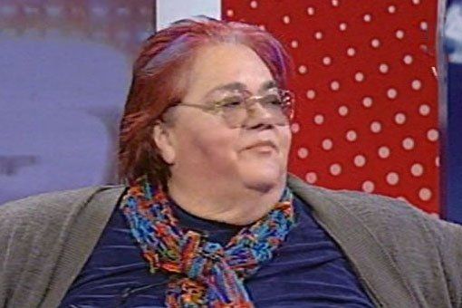 Falleció la actriz Ana María Giunta luego de una descompensación