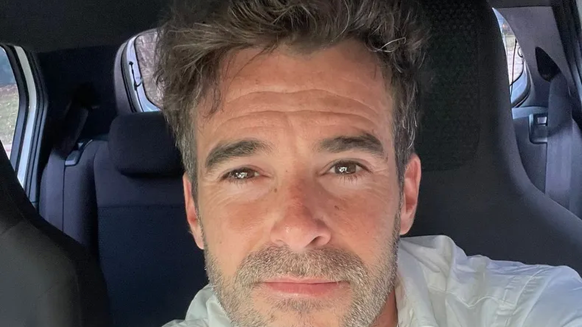 Cabré le envió un sentido mensaje a la China Suárez por el Día de la Madre