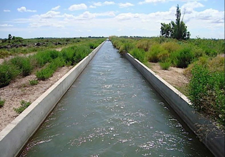 Un nene de 1 año murió ahogado en un canal por un descuido de sus padres