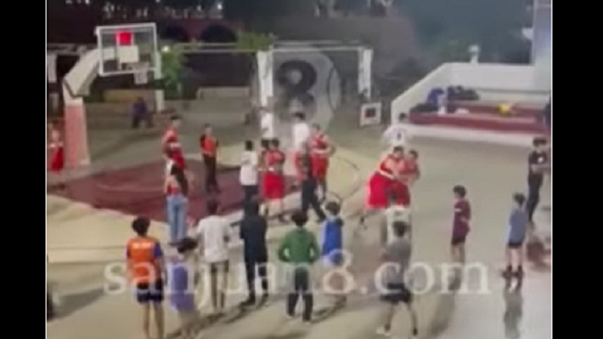 El Tribunal les aplicó un duro castigo a Inca Huasi y Jáchal