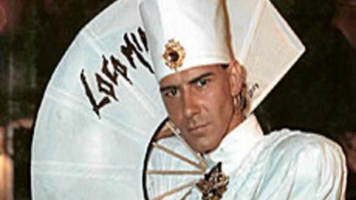 Así lucen los integrantes de Locomía, a 35 años del furor mundial