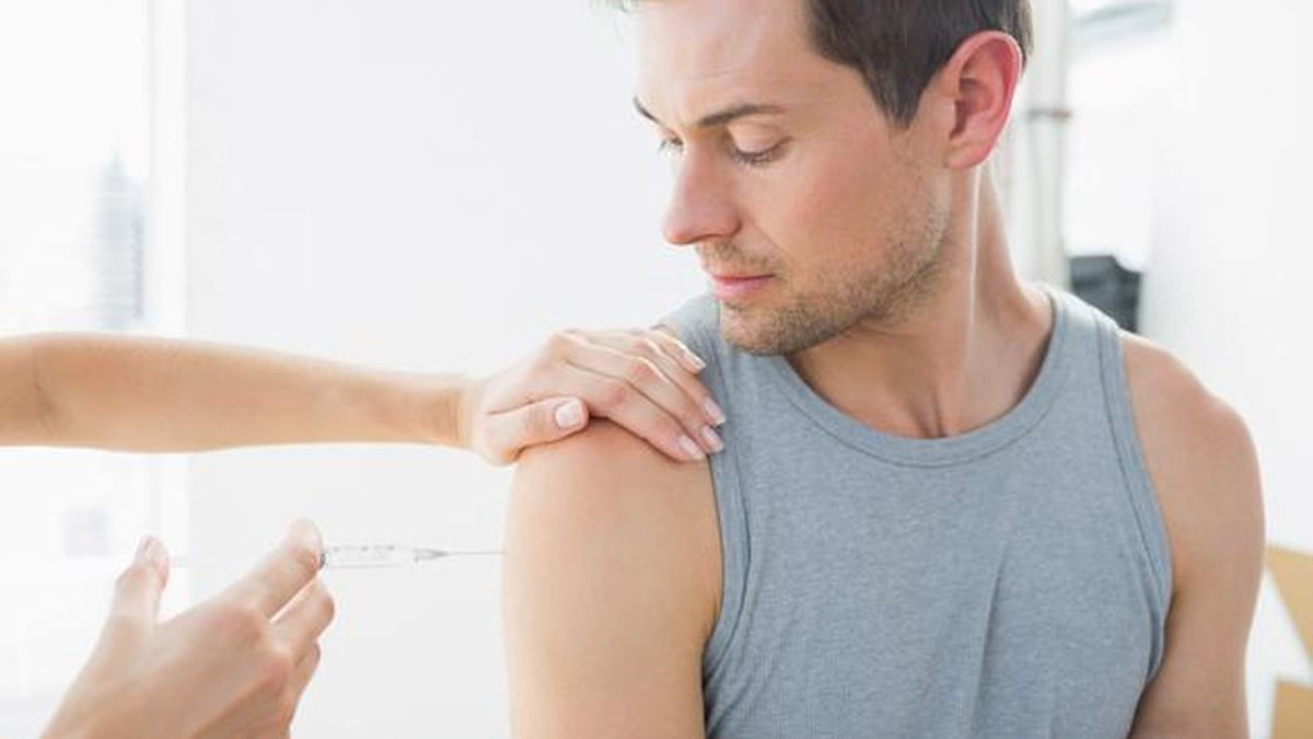 ¿Cómo funcionará la inyección anticonceptiva para hombres?