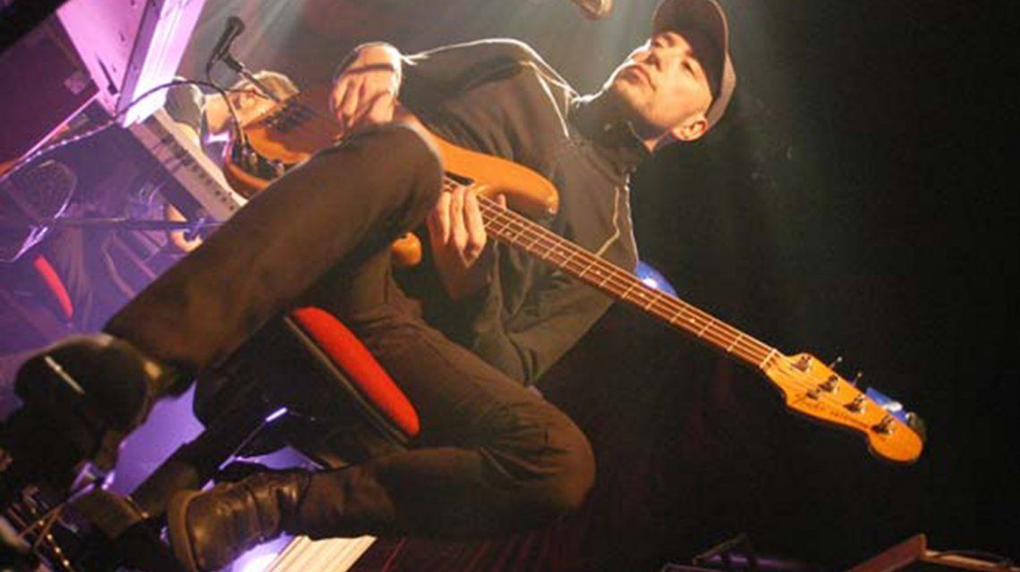 Murió Gabriel Ruiz Díaz, uno de los fundadores de Catupecu Machu