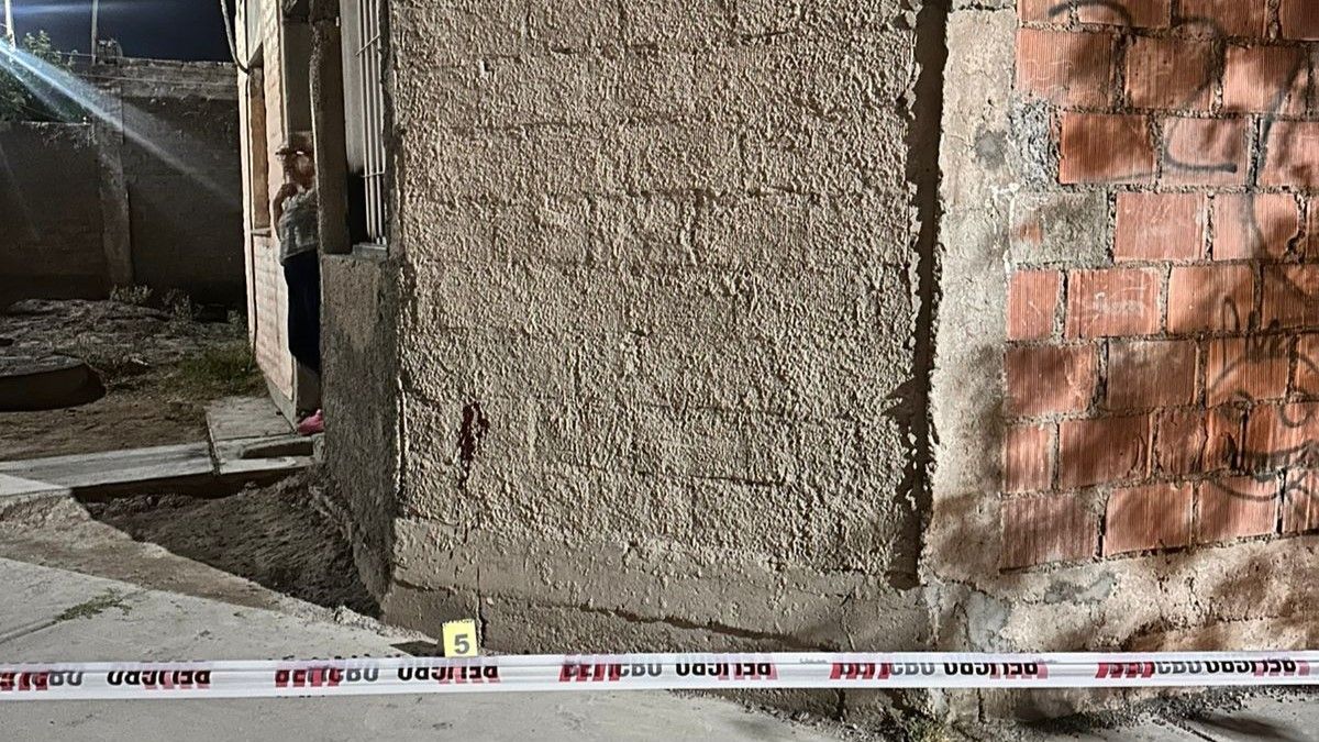 Aún no dan con el arma que usó Carrizo para atacar a su concuñado