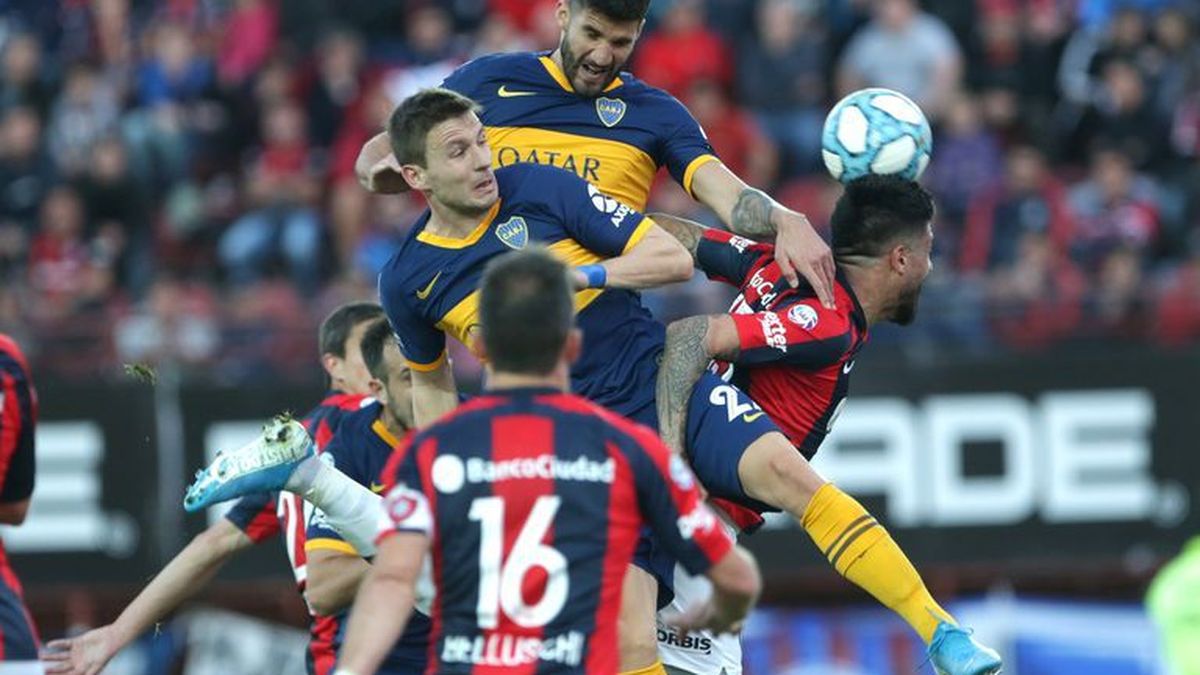 Boca se mide con San Lorenzo para definir el campeón del verano