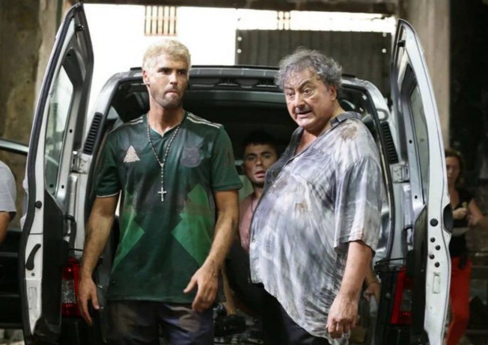 Los infaltables memes tras el estreno de El Marginal 3: elogios y críticas