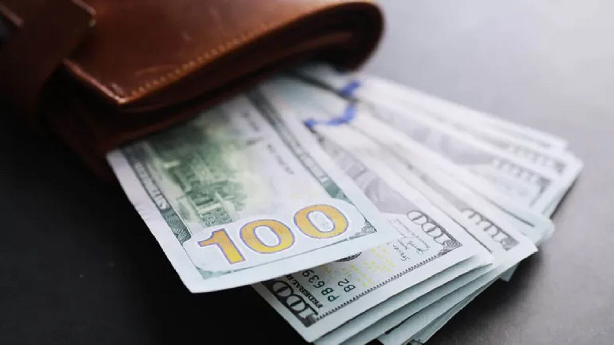 El dólar blue subió en CABA: a cuánto cerró en San Juan