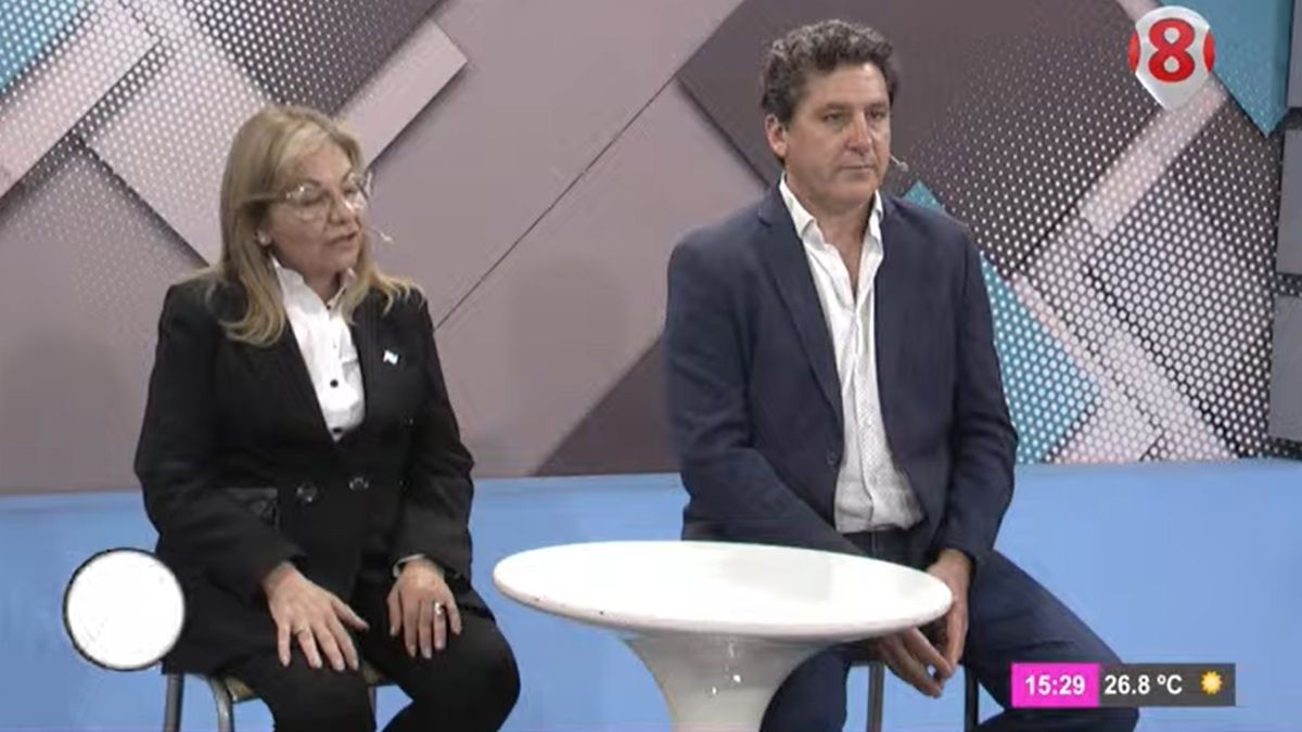 Marisa López y Gustavo Fernández analizan la nueva Cámara de Diputados