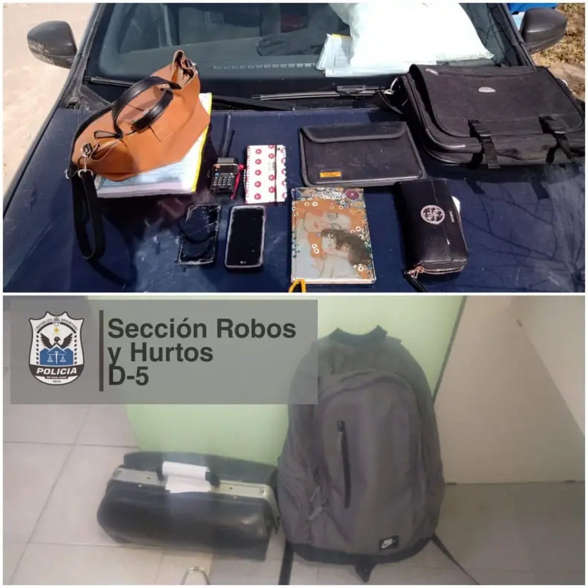 Raid deLos Cordobeses: uno de los acusados seguirá preso mientras lo ...