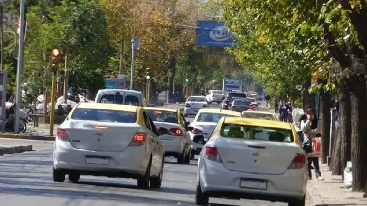 Una ley, las app`s de viaje, SUBE y el futuro del transporte en la ...