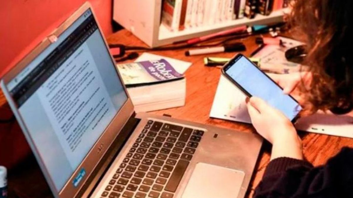 Este 23 de agosto se celebra el Día del Internauta