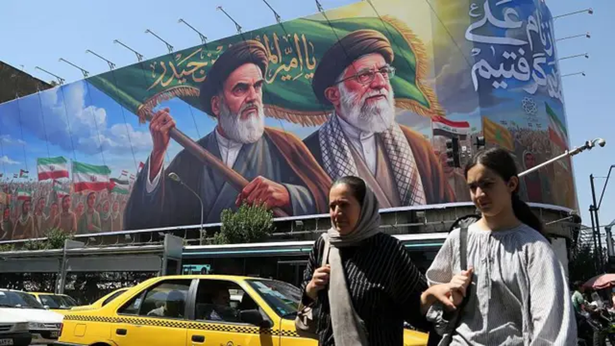 Estados Unidos lanza nuevos ataques contra Irán en respuesta al derribo ...