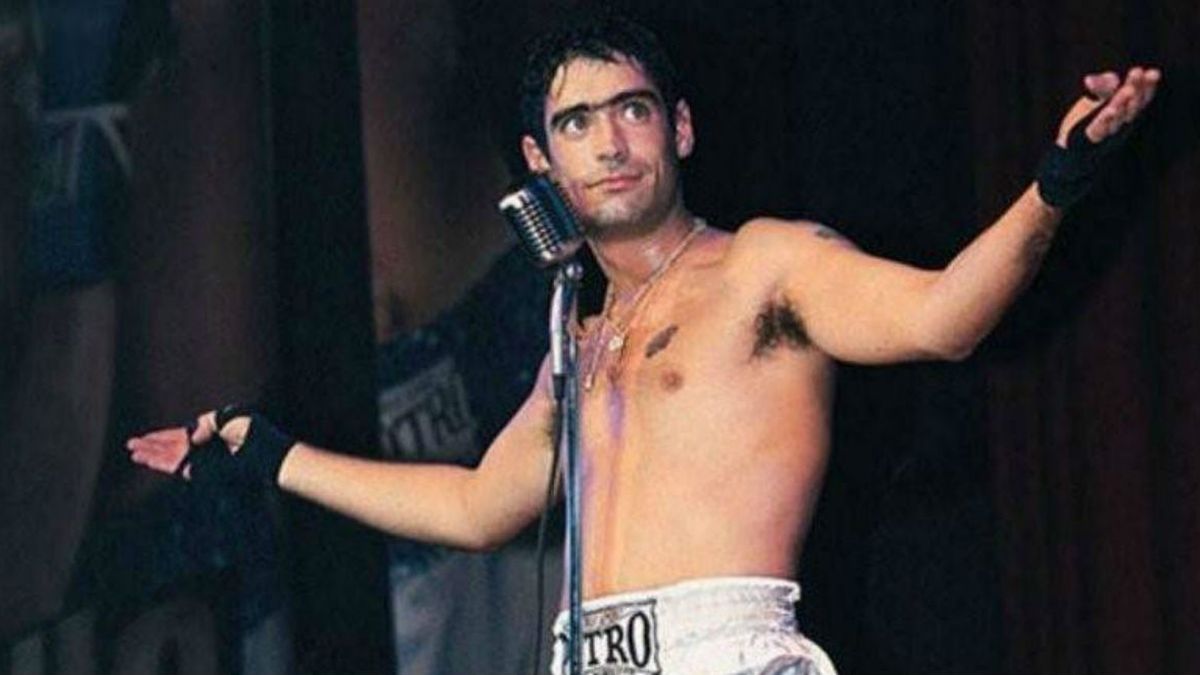 Se cumplen 19 años de la muerte del Potro Rodrigo