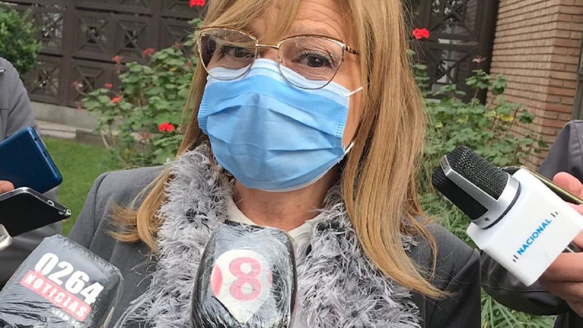 Marisa López sobre la inflación: Hay algo de incrementar el precio por ...