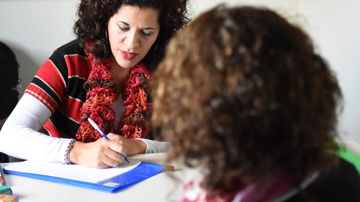 Cinco señales que indican que debes ir al psicólogo