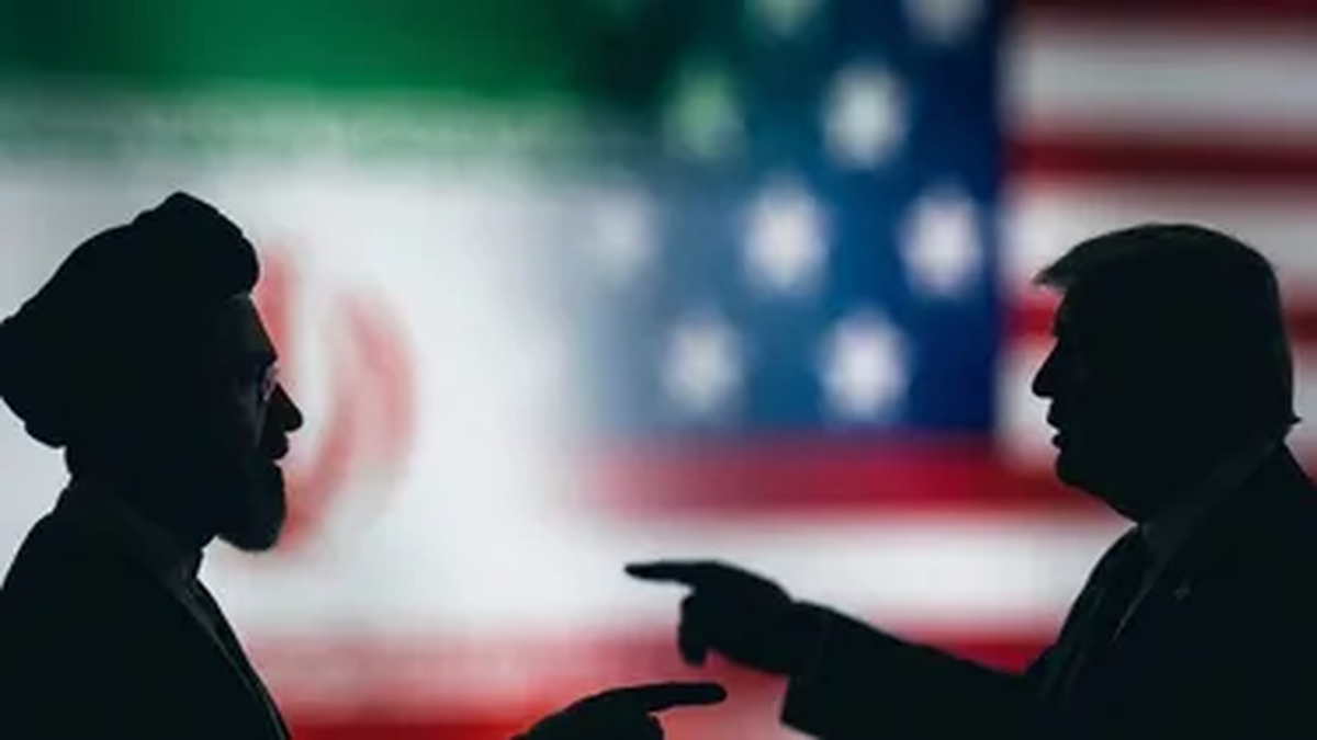 Estados Unidos lanza nuevos ataques contra Irán en respuesta al derribo ...