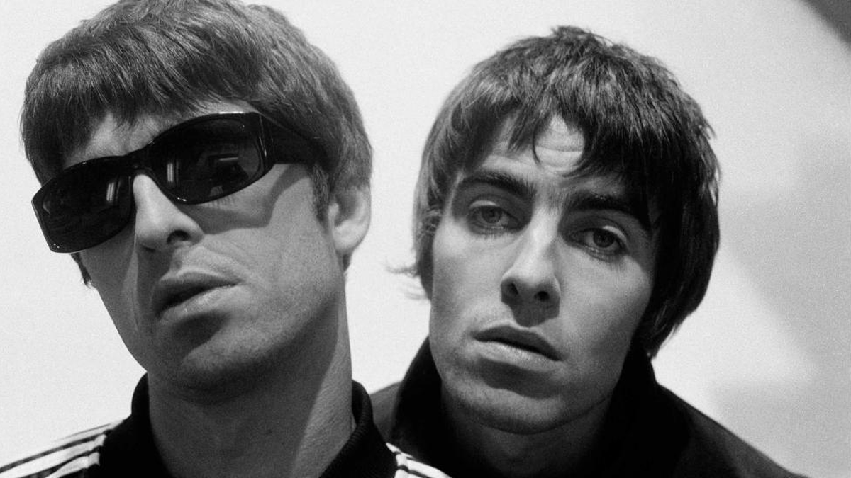 ¿Vuelve Oasis? Liam Gallagher, con mensaje para su hermano
