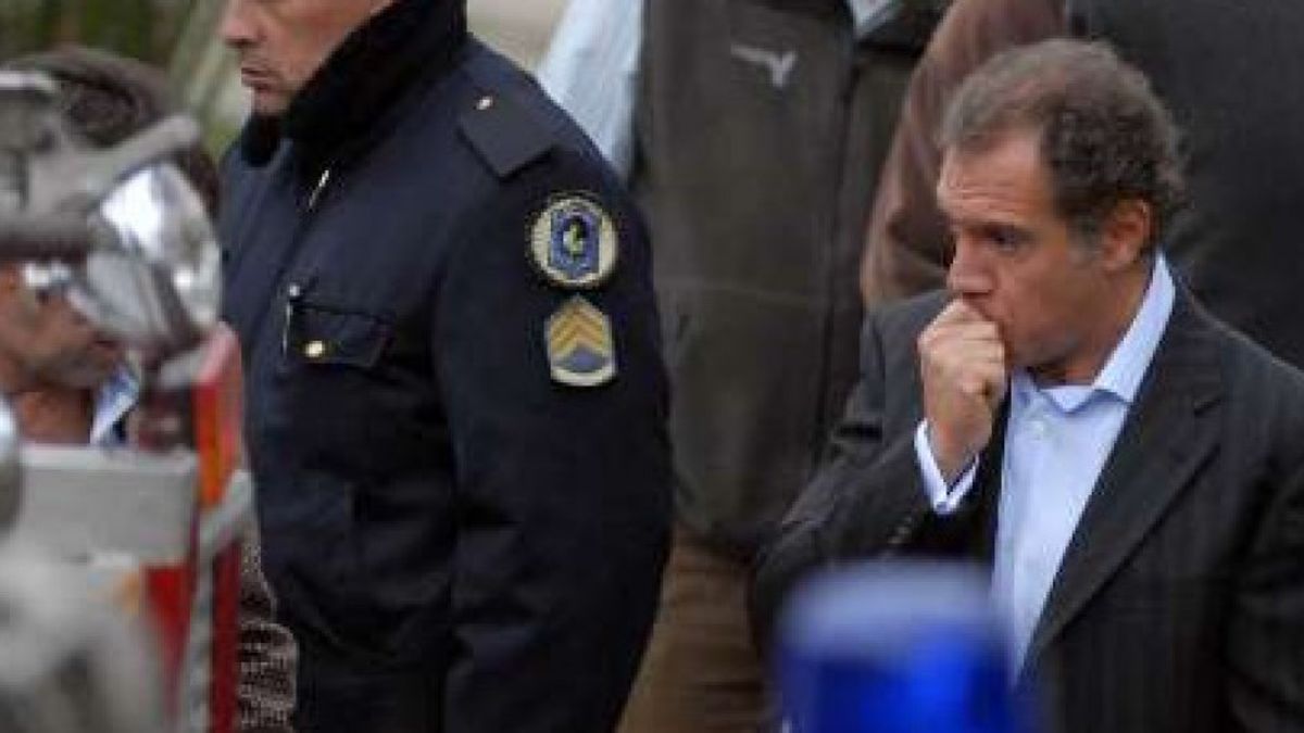 Una conocida relacionista pública murió en la casa de Daniel Hadad