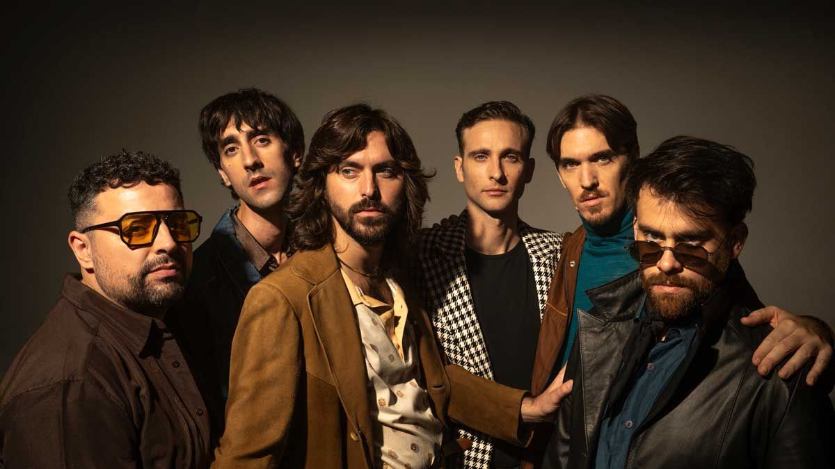 Indios llega con Artificio: Queremos que sea uno de los mejores shows ...