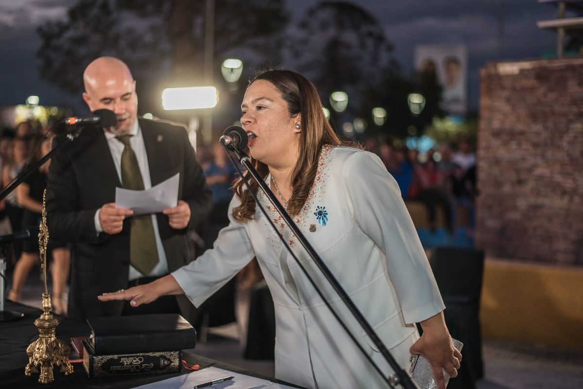 Así quedó conformado el Concejo Deliberante de Rawson