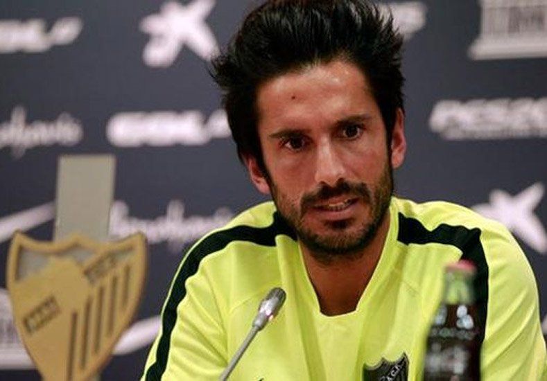 Angeleri volvió de España para jugar en uno de los cinco grandes