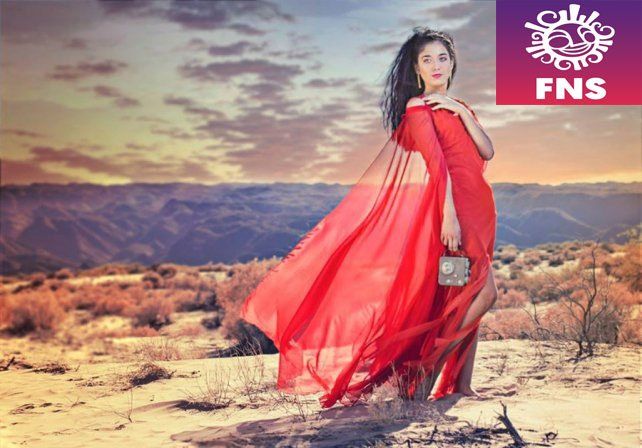 Este es el segundo videoclip del álbum Gracias Deolinda de la FNS 2018