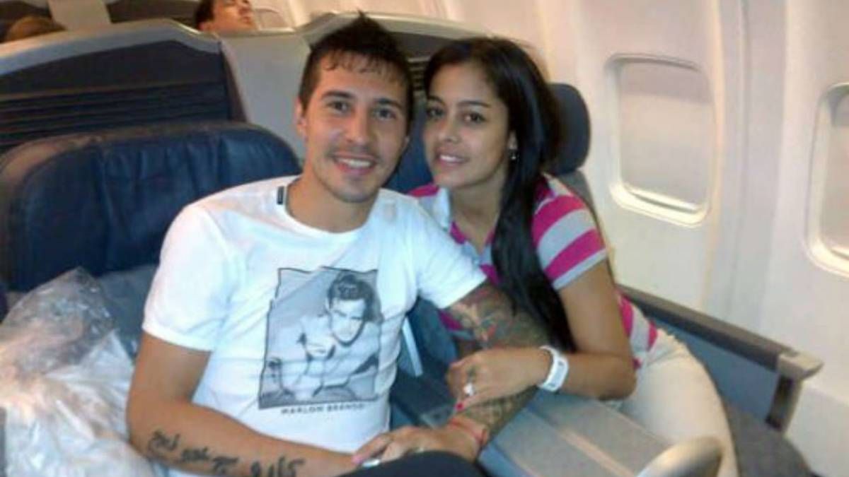 Hoy se conocerá la sentencia contra Jonathan Fabbro en el juicio por el abuso sexual de su ahijada