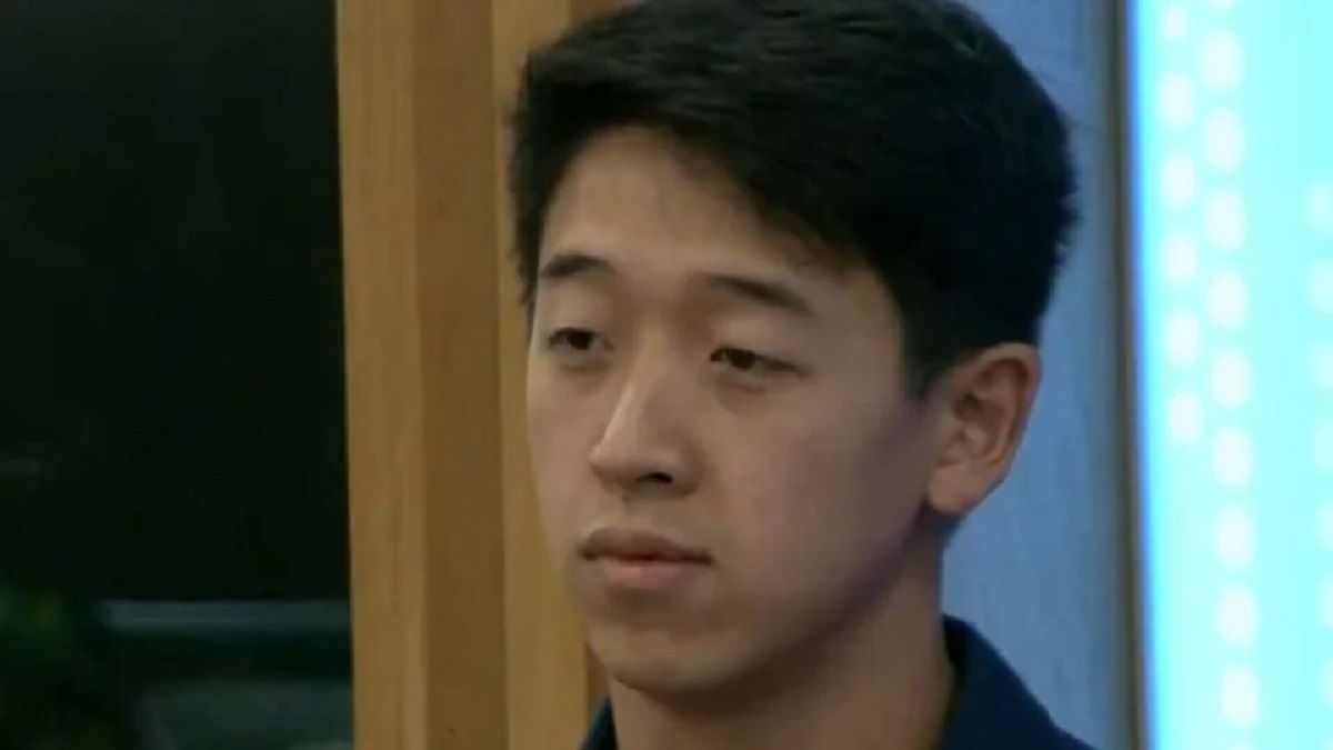 Sorpresa en Gran Hermano por lo que pasó con Martín Ku