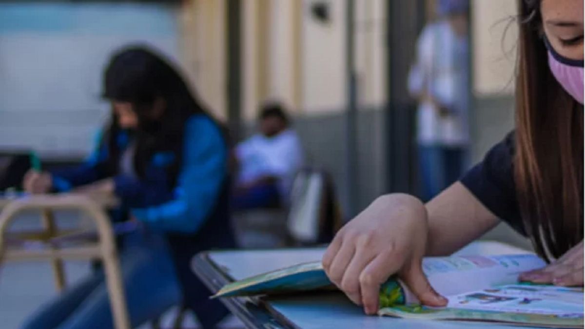 En agosto arranca el programa para terminar la secundaria: EgresAR