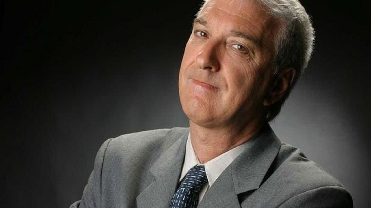 A una semana de su partida, Mauro fue homenajeado en su programa