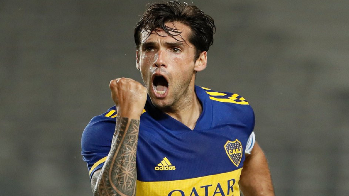 Emmanuel Mas está a un paso de jugar en Estados Unidos