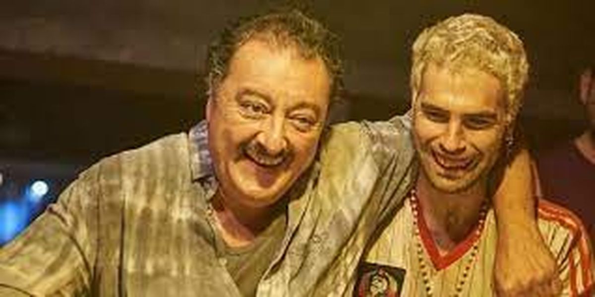 Murió el actor Claudio Rissi, el villano en la serie El Marginal