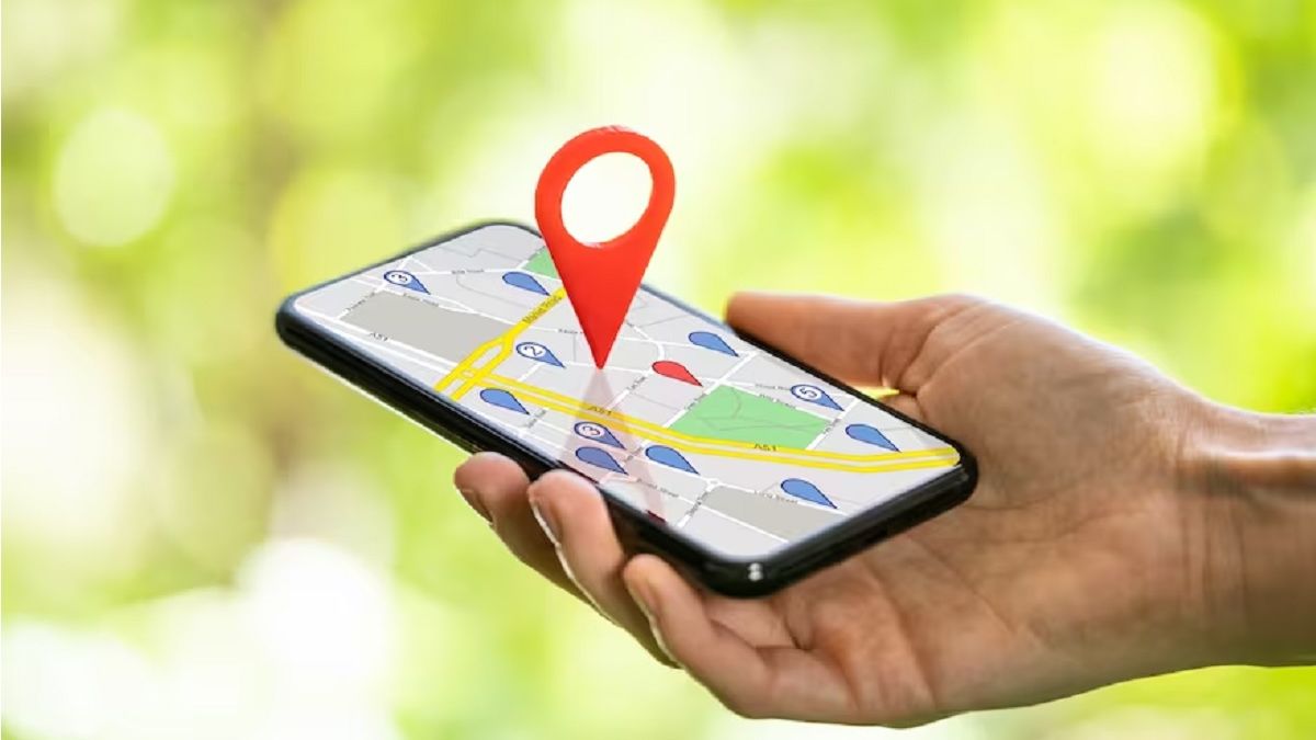 Truco para conocer la ubicación de un celular con el número