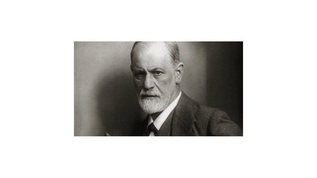 Una pandemia golpeó a Freud y le cambió su teoría