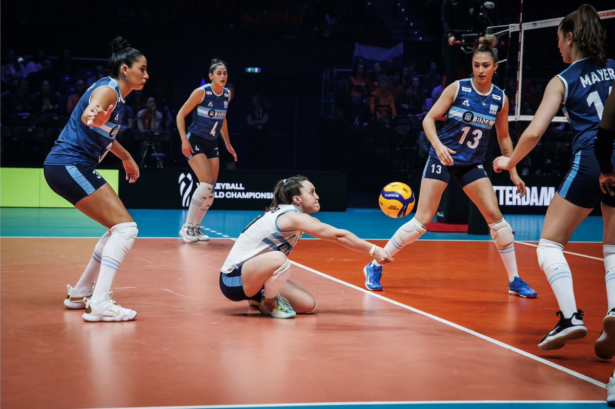 Las Panteras cayeron ante Puerto Rico y se despidieron del Mundial