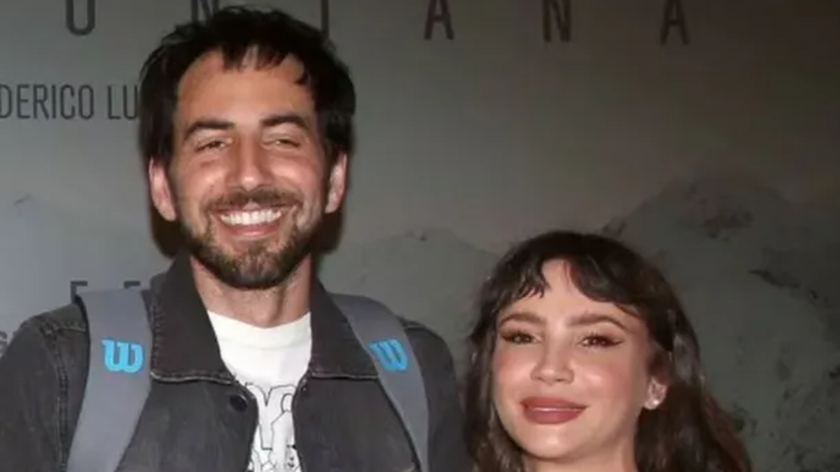 Santiago Korovsky habló de la salud de Celeste Cid: Fue por un tema de...