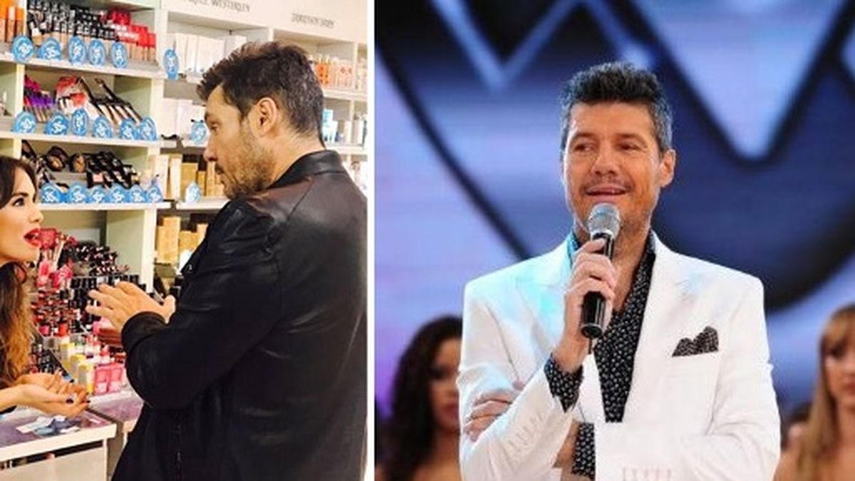 Se Viene Showmatch Con Muchos Famosos Invitados Ya Comenzaron Las