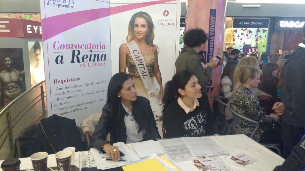 El Patio Alvear presentó sus nuevas colecciones y Capital convocó a sus ...