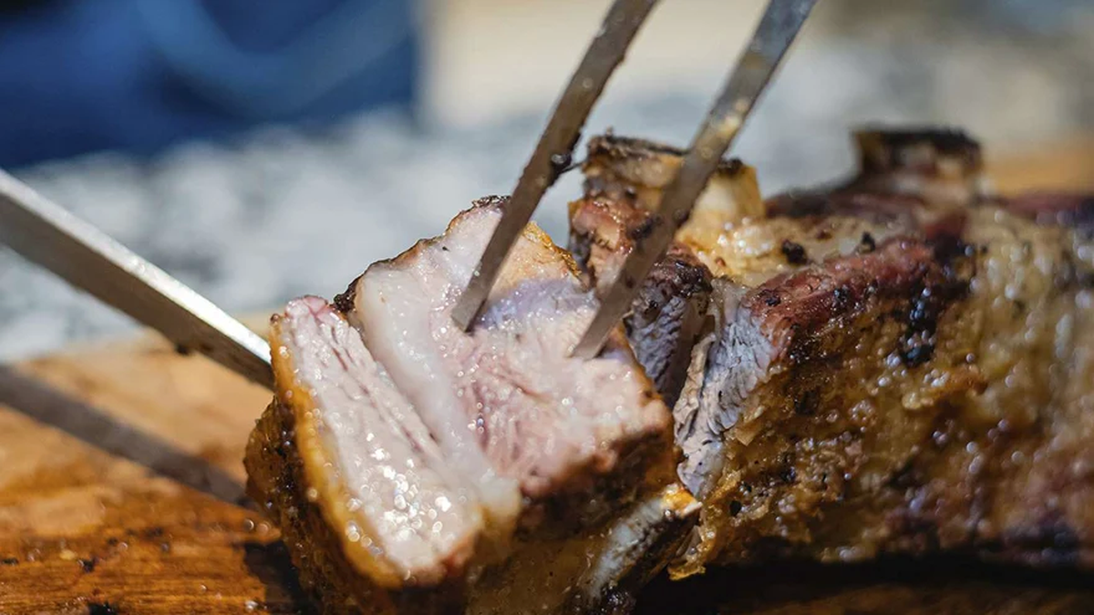 Cuatro trucos para que la carne quede tierna