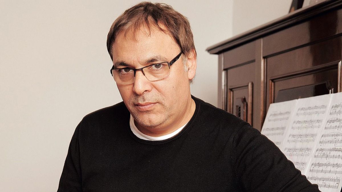 Gabriel Rolón disertará en el Ciclo de escritores Grupo Planeta-Grupo ...